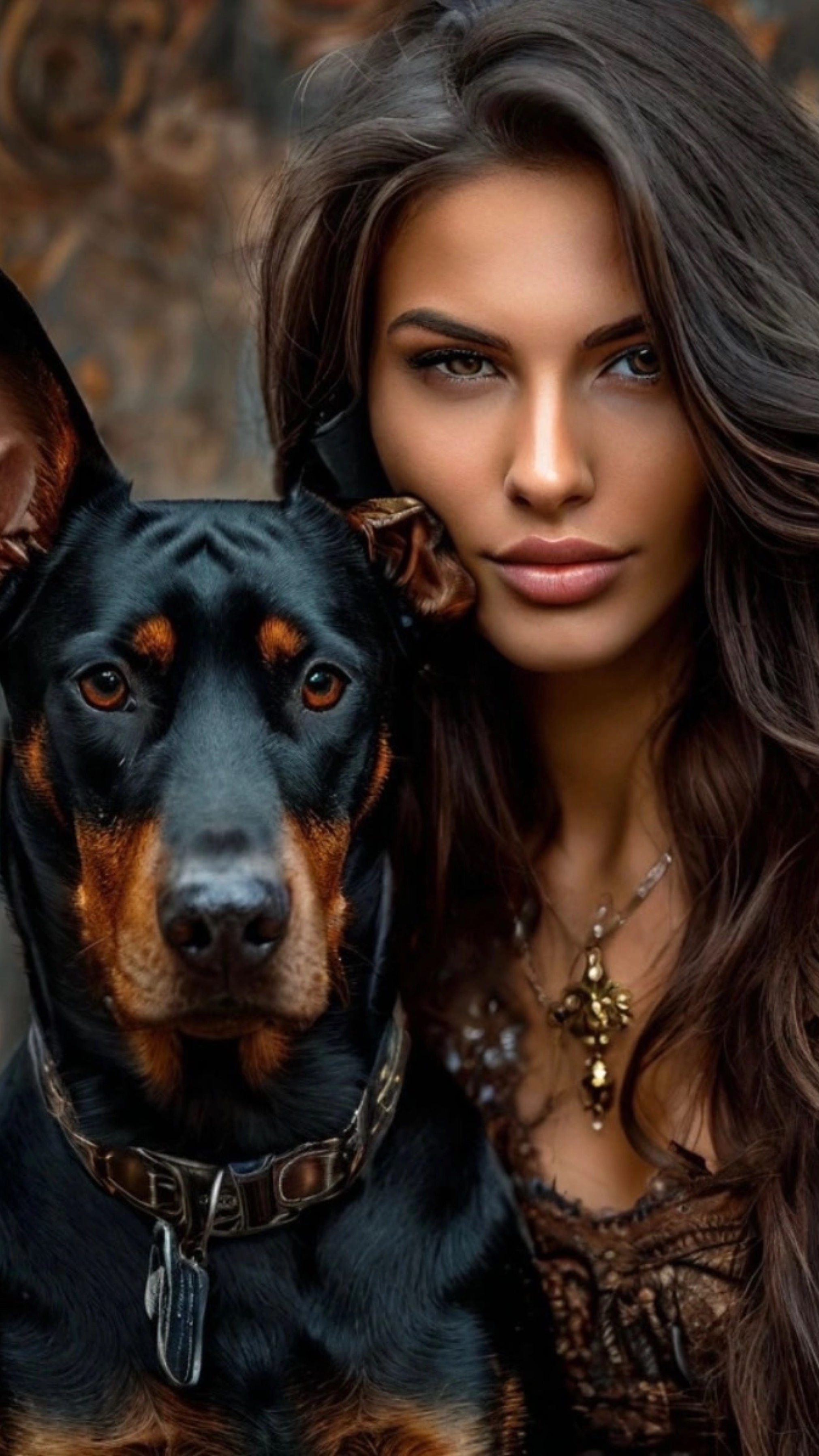 Дама с собачкой