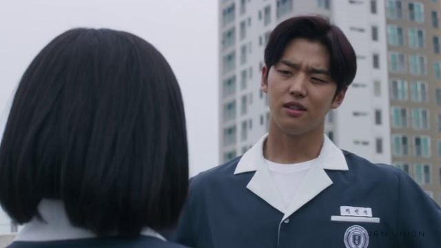 Теневая красотка 1 сезон 1 серия