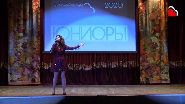 Селиванова Анна / "Виват, Король!" / "Истравидение" Юниоры 2020