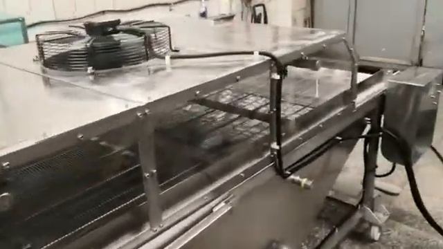 Глазировщик оросительный для рыбы, креветки, стэйков, тушек ГЛВ-900 / 6281915@mail.ru