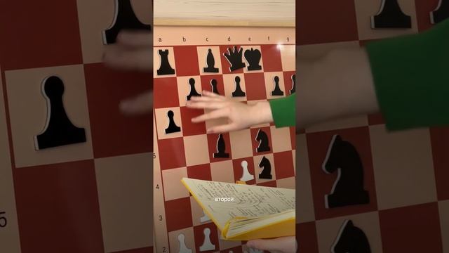 А по каким критериям выбираете тренера вы? Делитесь в комментариях #chess #тренер #шахматы