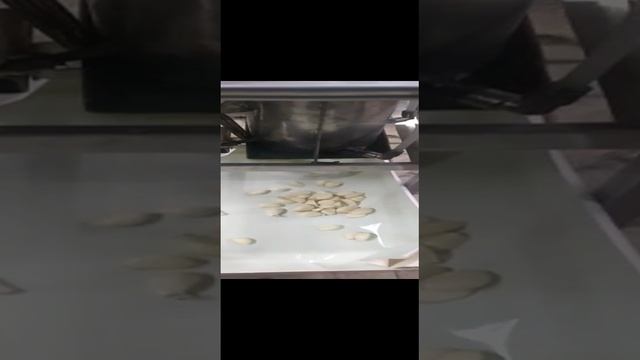 Очистка чеснока ВОС 756А