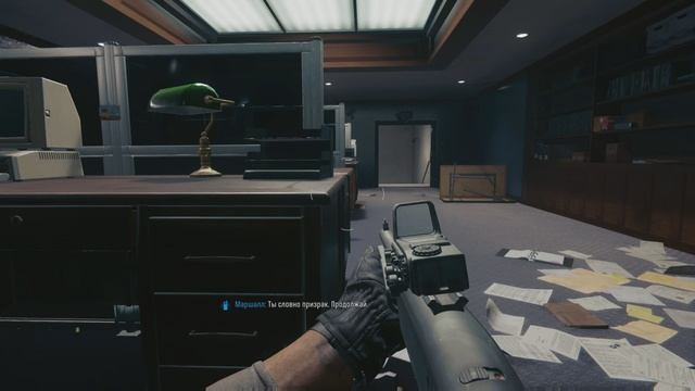 Call of Duty Black ops 6 ®_3 прохождение