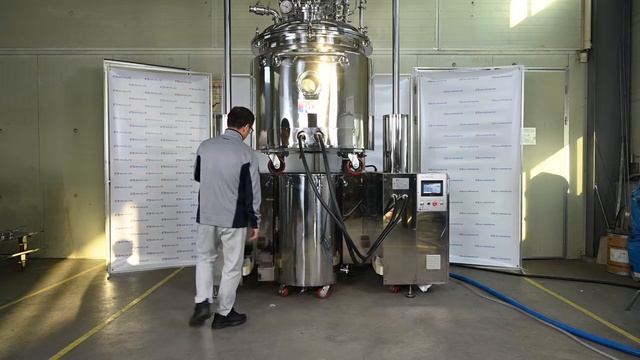 Приготовление желатина. Часть 2