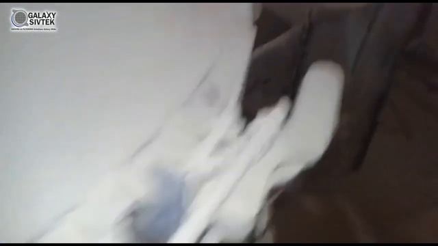 Классификация кукурузной крупы вибросепаратором