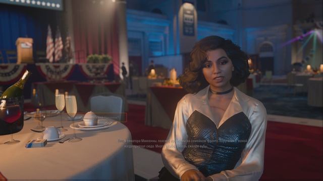 Call of Duty Black ops 6 ®_2 прохождение