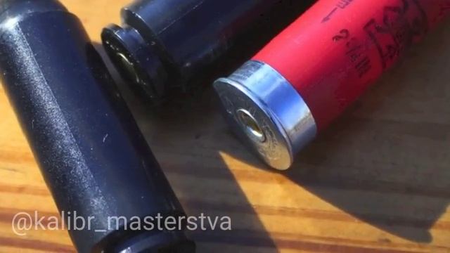 🔫 Intrepid RAS-12: Инновационный полуавтоматический дробовик 🇺🇸