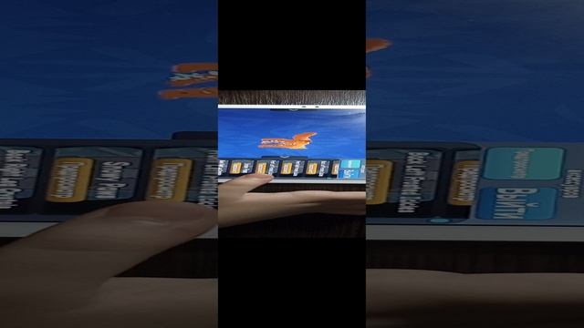 °•Аксессуары и пасы в WC:UE (1 часть)•°