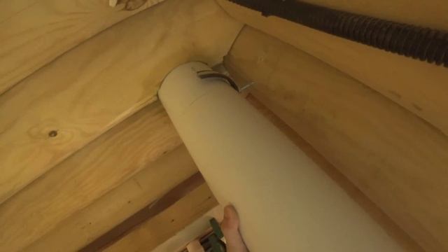 Вентиляция. Часть 2.