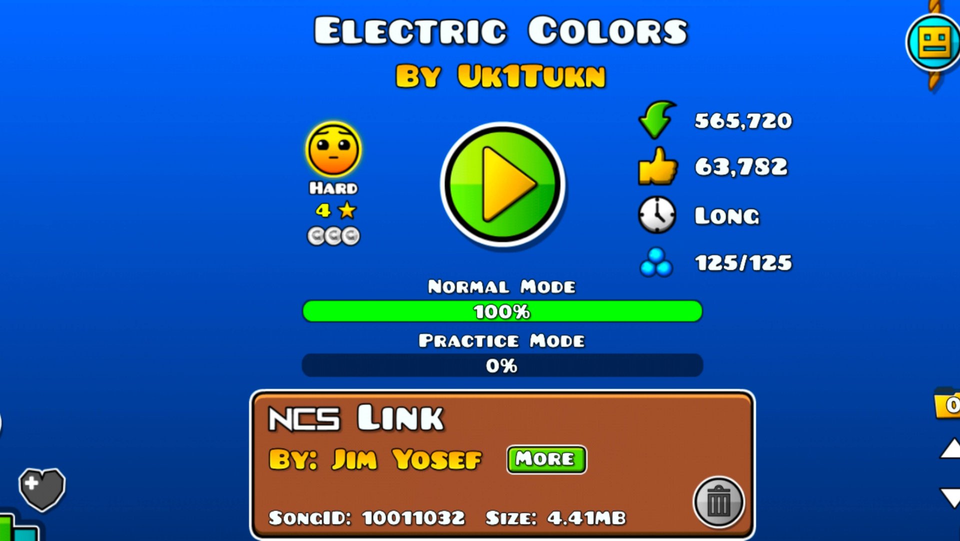 ЭЛЕКТРОННЫЙ уровень! Electric Colors 100% на все монеты