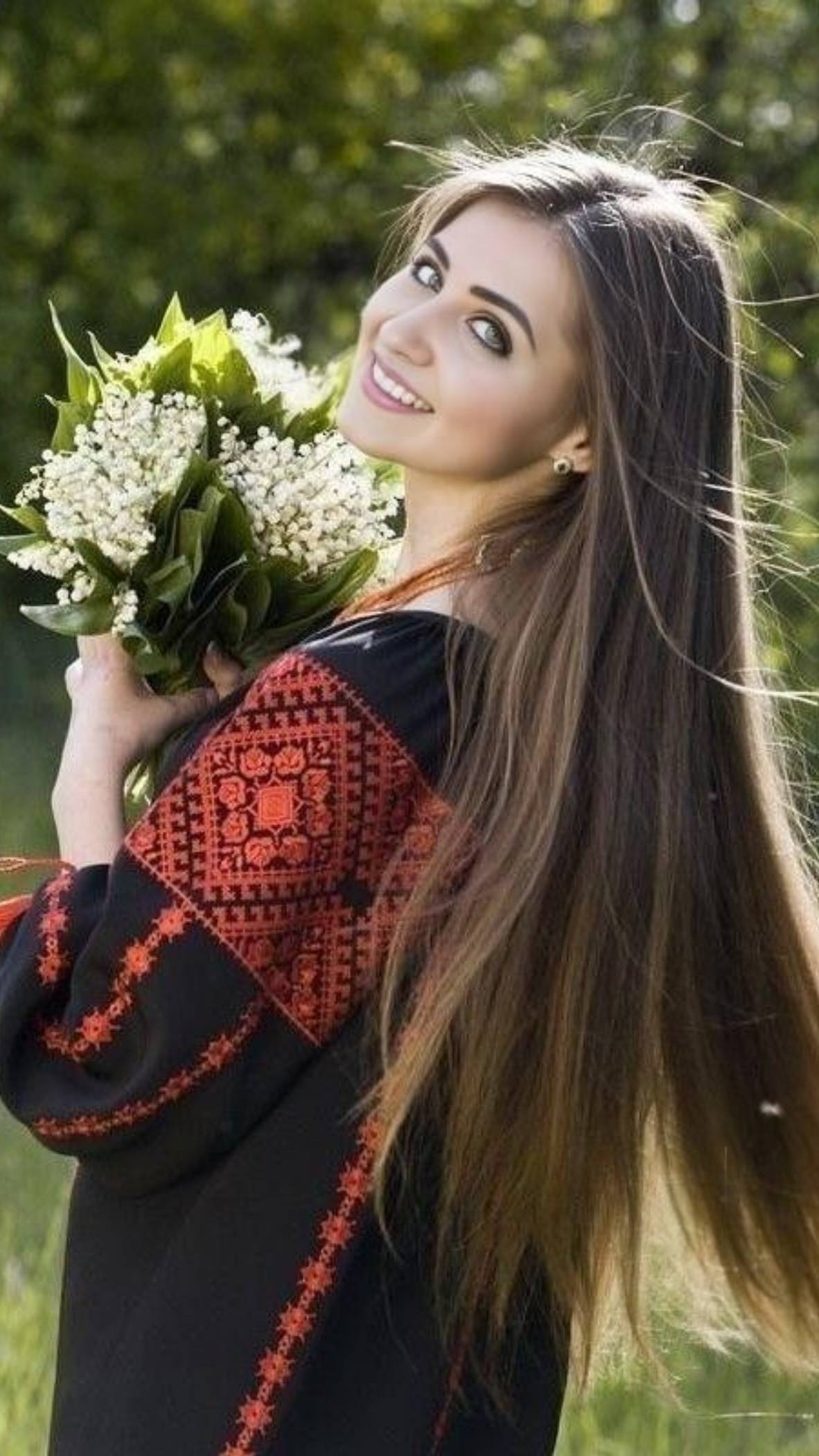 "Жемчужный цветок "стихи Ксении Павленко #автор #стихи #пишустихи #природа #май #ландыши