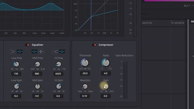 This Settings Will 10x Your Voice Over In Davinci Resolve