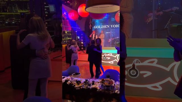 «Сибирсикие морозы» (кавер В.Кузьмин)