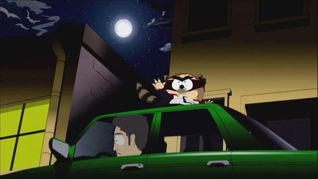 #1 [South Park: The Fractured but Whole] - Супергерои (Прохождение)