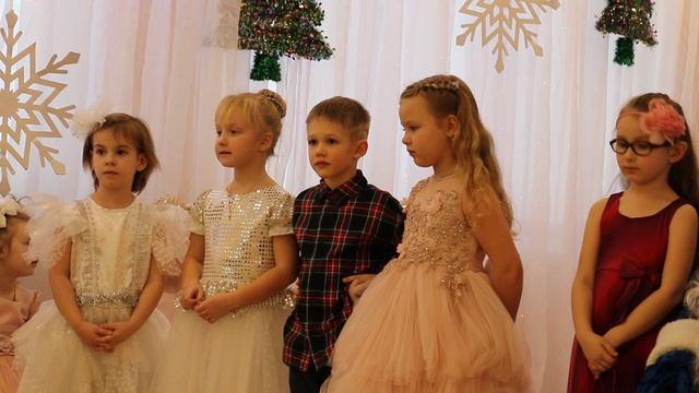 14 Стихи для Деда Мороза