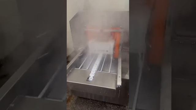 Машина мойки тары ящиков МШ-201 / 6281915@mail.ru / Пищевое Оборудование РФ