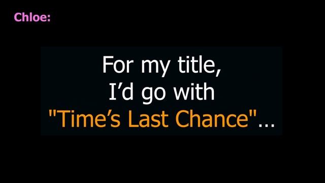 Dub Movies. Part 23. Edge Of Tomorrow part 1