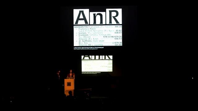 Typefaces for telephone directories