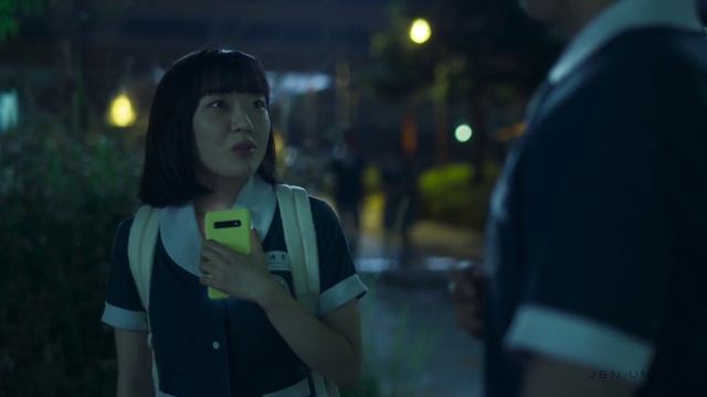 Теневая красотка 1 сезон 2 серия