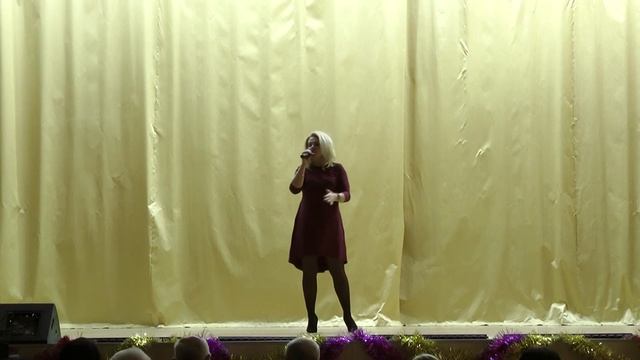 Ельчева Екатерина / "Non, je ne regrette rien" / "Я ни о чём не жалею"