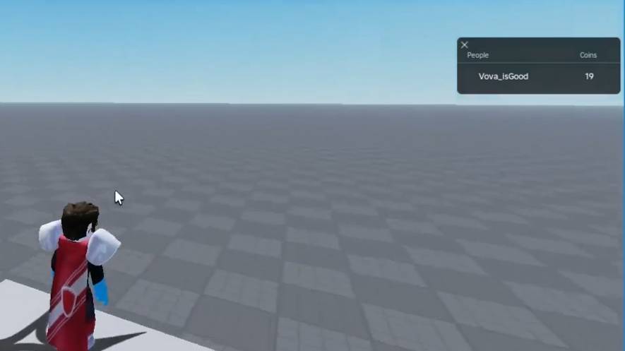 Как сделать свою валюту в Роблокс игре!