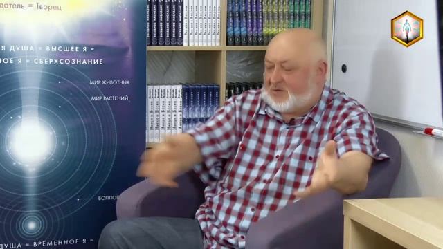 ОТКРЫТЫЕ ВСТРЕЧИ С ВЯЧЕСЛАВОМ ЯЩЕНКО 17.09. 2020 (ч.1)