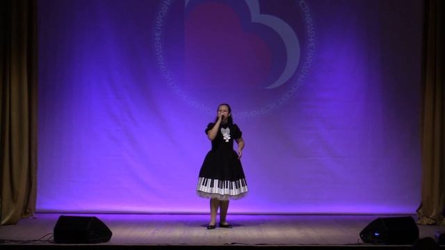 Часть 2 / Истравидение Юниоры 2024 / Финал