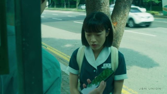 Теневая красотка 1 сезон 4 серия