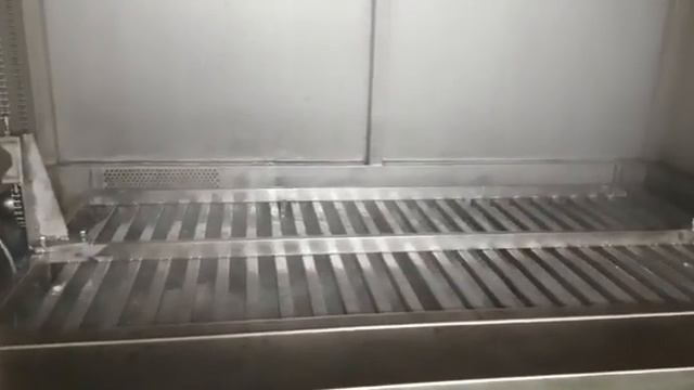 Машина мойки противней инвентаря деталей МП-25 / 6281915@mail.ru / Пищевое Оборудование РФ