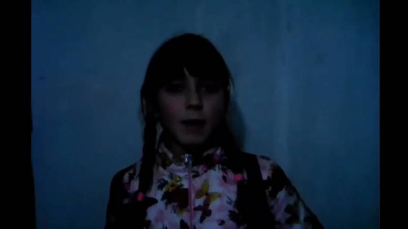 Видеовопрос психологу (№6): Даша, 10 лет,  вопрос о взаимоотношениях с подругой.