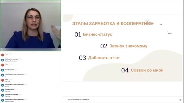 Как заработать на квартиру