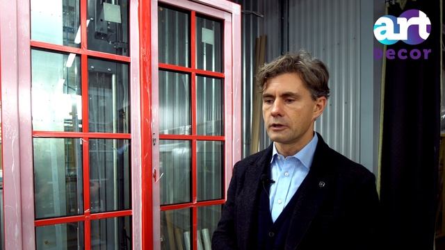 Отзыв руководителя и собственника компании "ЗСК Квалитет" Сергея Мухина