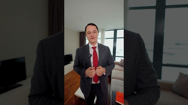 Пентхаус с видом на море! Просто МЕЧТА! #недвижимостьсочи  #винсентнедвижимость