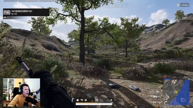 Топ граната PUBG #18
