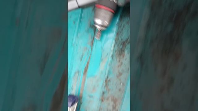 работа на лесницах