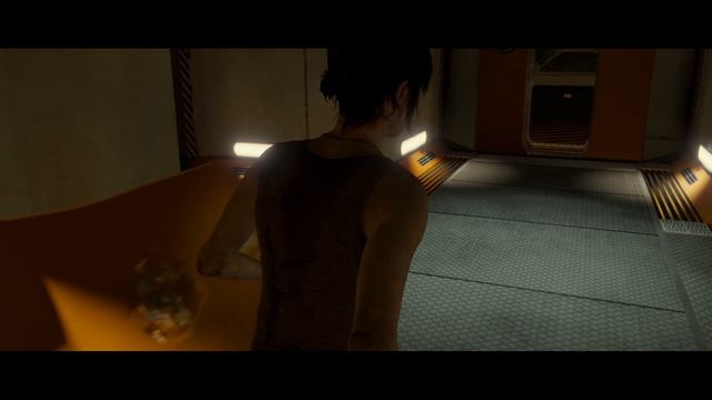Как выжить в "Логове Дракона" - Прохождение Beyond: Two Souls [За Гранью: Две Души ] - #11