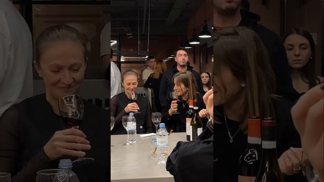 Квартирник TEGOLA