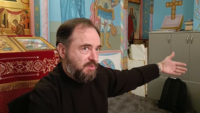 Комментарии на ПЕРВОЕ СОБОРНОЕ ПОСЛАНИЕ СВЯТОГО АПОСТОЛА ИОАННА БОГОСЛОВА глава 2 часть 2