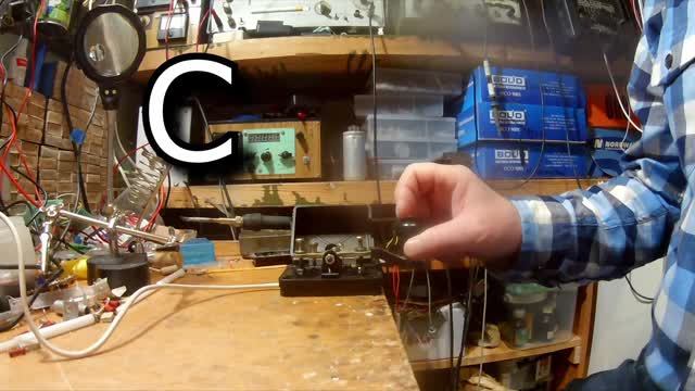 Телеграф вечен! Как я осваивал телеграф. Часть 2