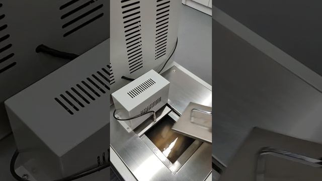 Проверка на ударную вязкость сварного соединения