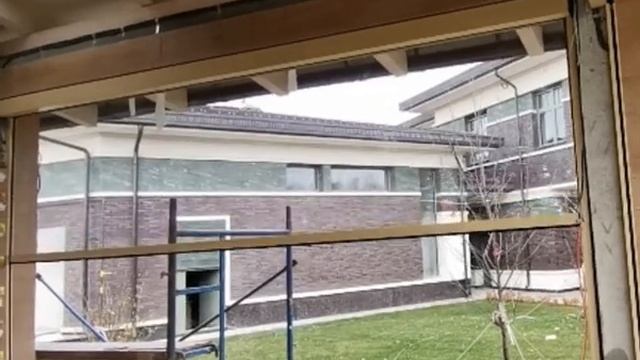 Рулонная москитная сетка | Alumdevelop