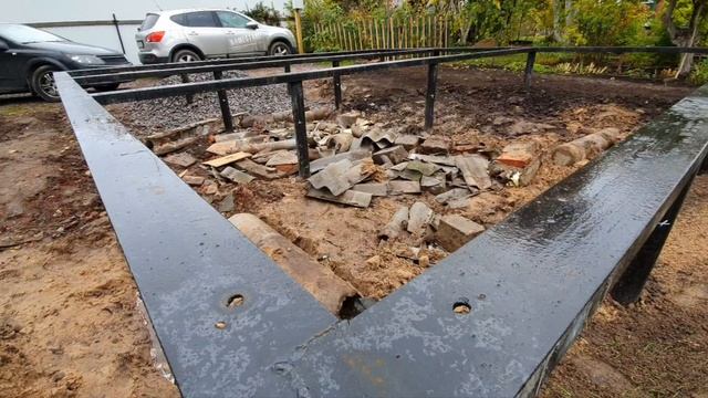 Свайный фундамент - винтовые сваи для фундамента цена с монтажом в Московской области