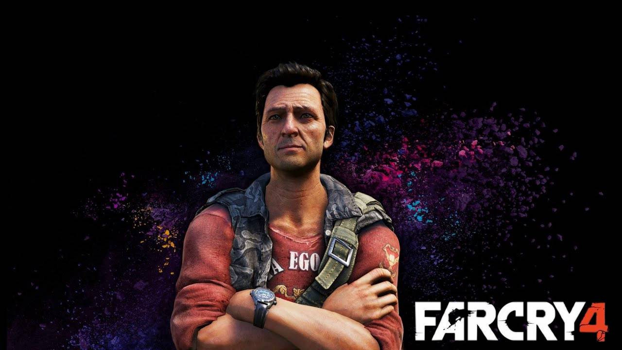 Прохожу Far Cry 4 «Похищение Де Плёра и азы химии». #13