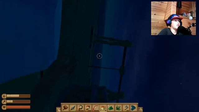 НОВЫЕ КООРДИНАТЫ. RAFT #9