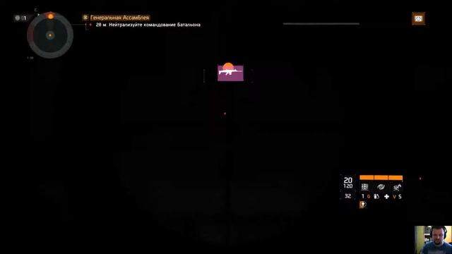 Tom Clancy's The Division #20 - ФИНАЛ СЮЖЕТНОЙ КОМПАНИИ!!!