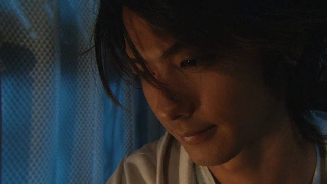 Идеальный парень 1 сезон 2 серия