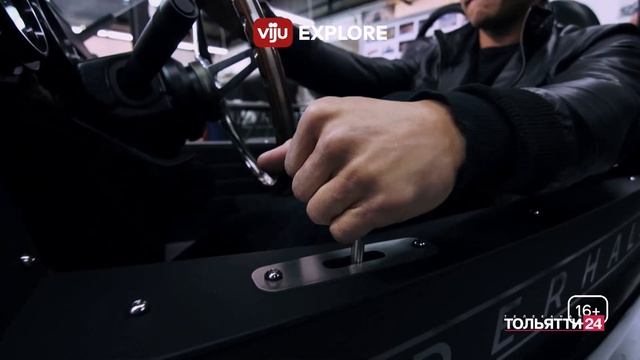 "Мир телевидения" 30.08.2024