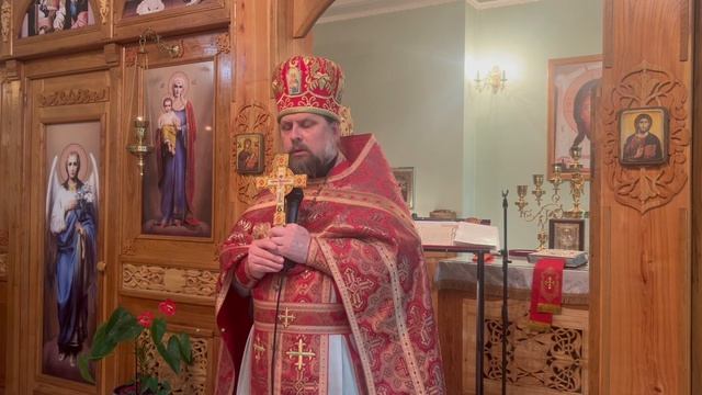 15. Как научится любить врагов.13.10.24.