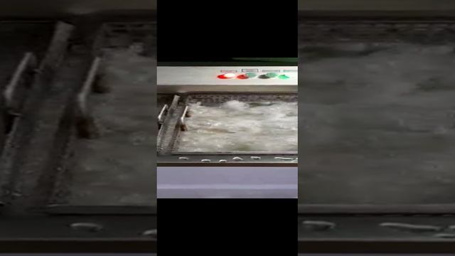 Машина моечная барботажная ВОС 910Е2