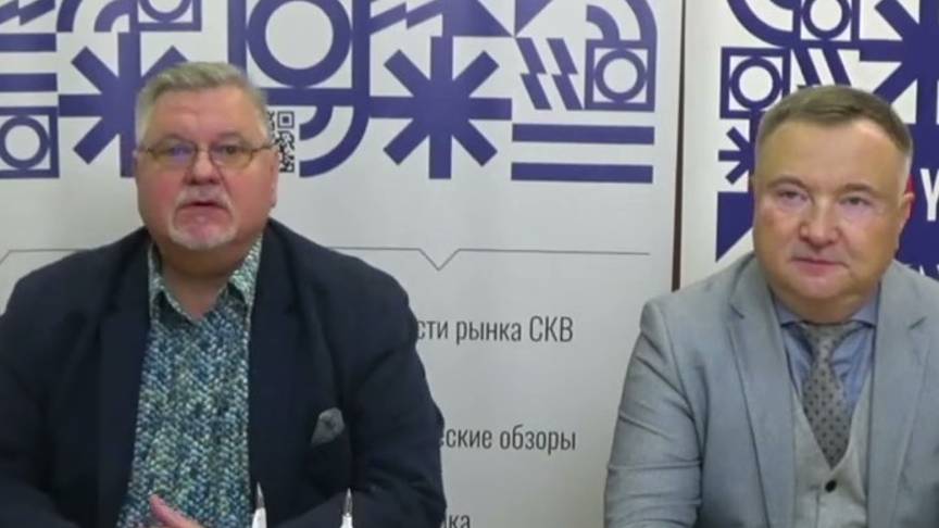 Подведение итогов климатического рынка РФ в 2022 г. и прогноз на 2023г.